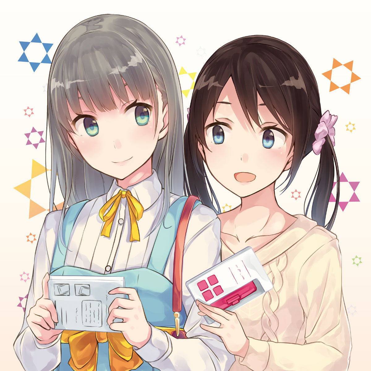 Connect! Vol.SP6 | Project Connect