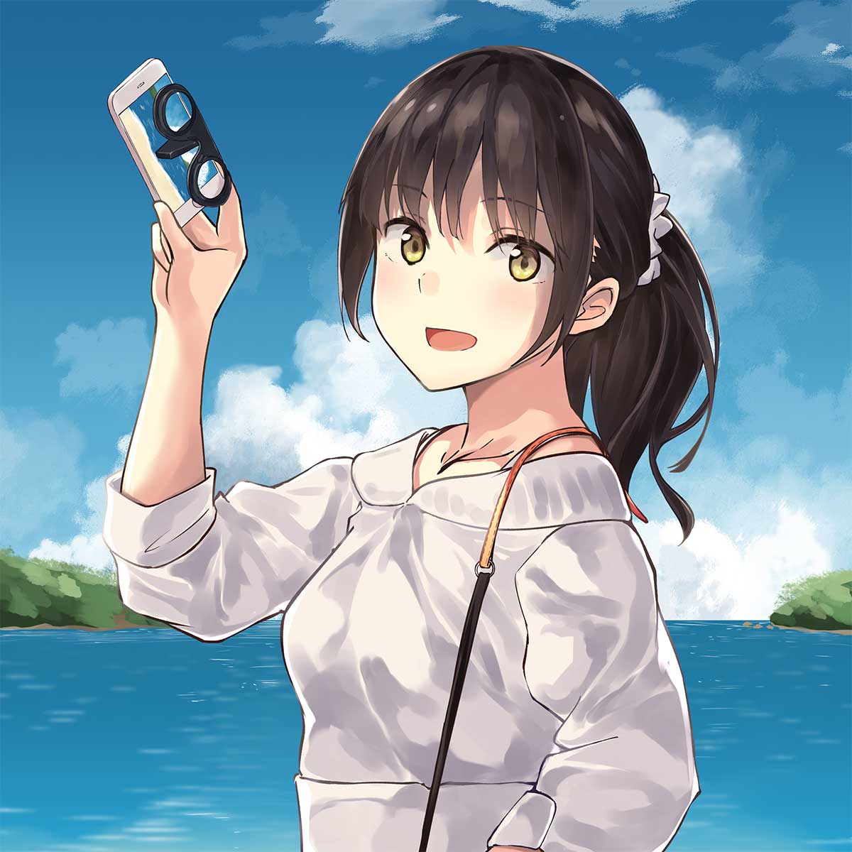 Connect! Vol.12 | Project Connect