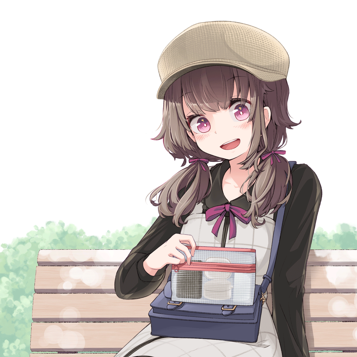 Connect! Vol.15 | Project Connect